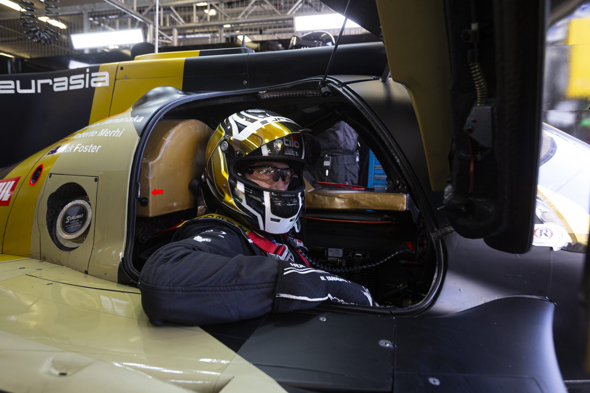 The journey to Le Mans with BAM Motorsport Management - BAM Motorsport ...