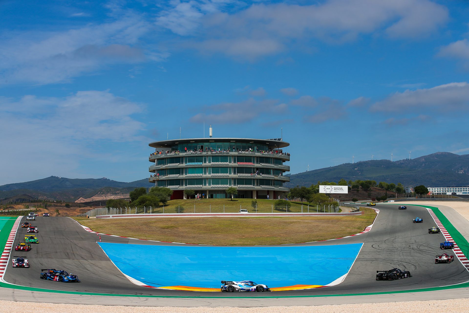 Nielsen Racing aiming to end 2020 on a high note - BAM Motorsport ...