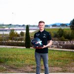 Dan Harper - BAM Motorsport Management